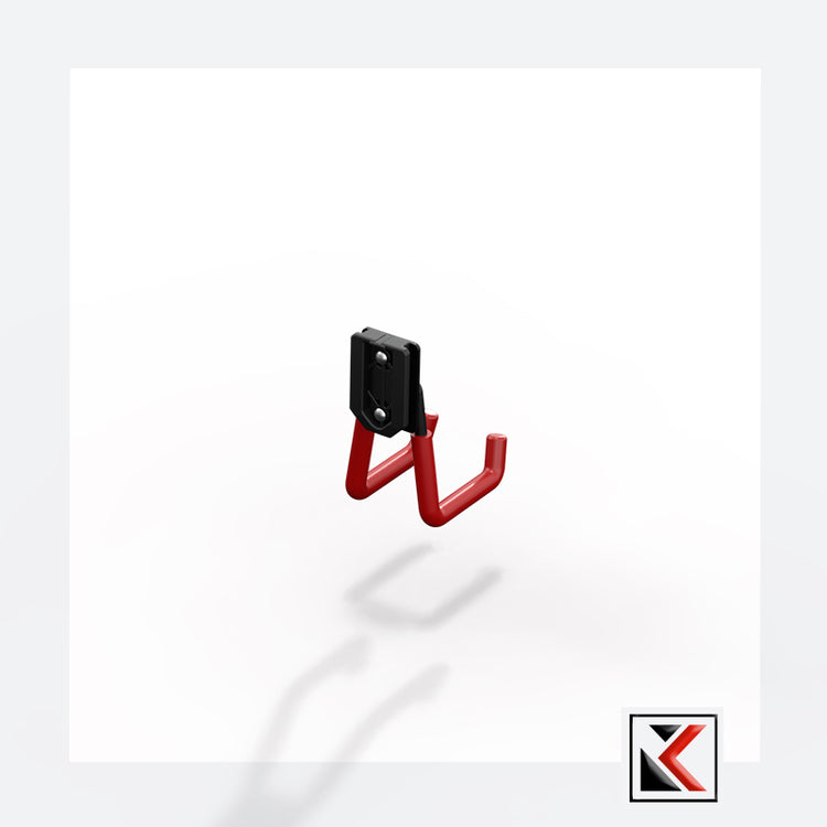 Qbrick System kleine U haak – Qbrick Systems